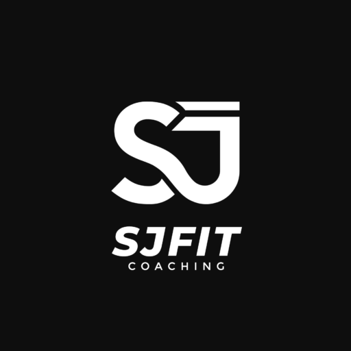 SJ Fitness Coaching - The Ultimate 1-1 Online Coaching